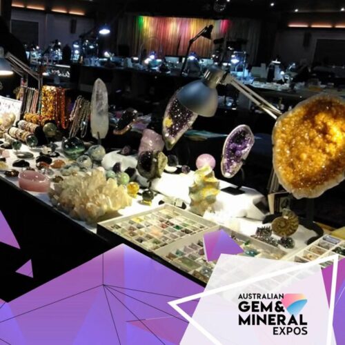 Events from November 23, 2024 – November 28 – Australian Gem & Mineral ...